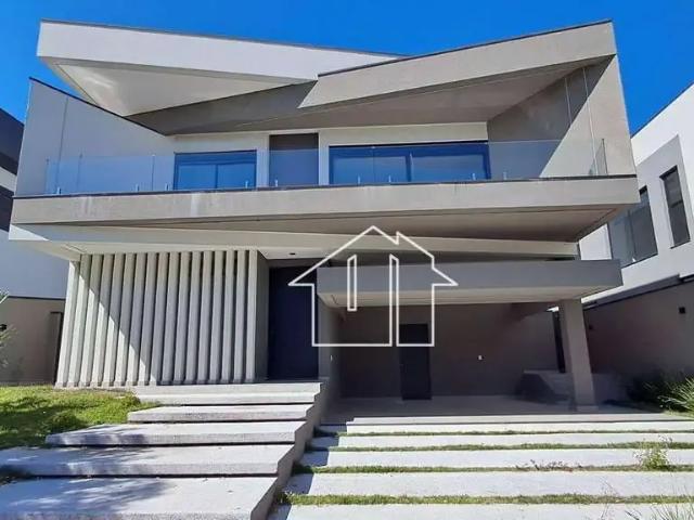 Casa / Sobrado em Condomínio para Venda em São José dos Campos/SP Urbanova 4 Quartos