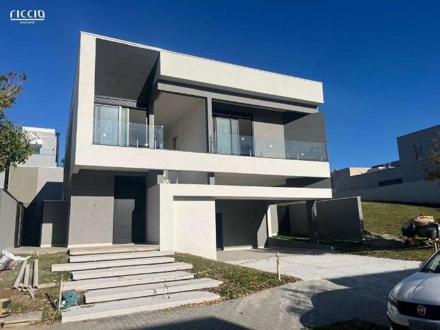 Casa / Sobrado em Condomínio para Venda em São José dos Campos/SP Urbanova 4 Quartos