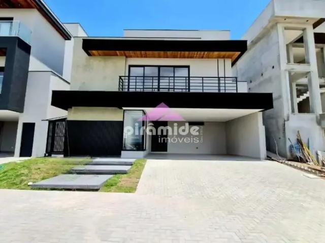 Casa / Sobrado em Condomínio para Venda em São José dos Campos/SP Urbanova 4 Quartos