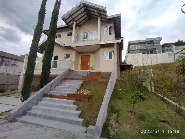 Casa / Sobrado em Condomínio para Venda em São José dos Campos/SP Urbanova 4 Quartos