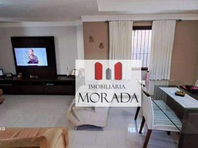 Casa / Sobrado em Condomínio para Venda em São José dos Campos/SP Urbanova 4 Quartos