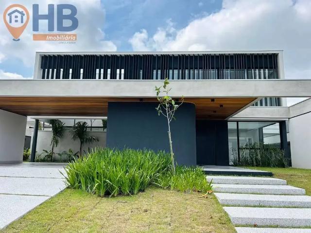 Casa / Sobrado em Condomínio para Venda em São José dos Campos/SP Urbanova 4 Quartos