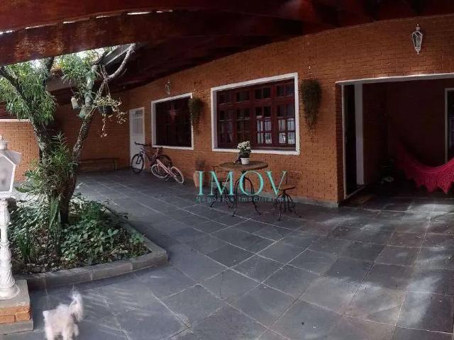 Casa / Sobrado em Condomínio para Venda em São José dos Campos/SP Urbanova 4 Quartos