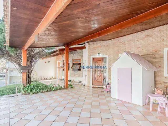 Casa / Sobrado em Condomínio para Venda em São José dos Campos/SP Urbanova 4 Quartos