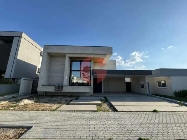Casa / Sobrado em Condomínio para Venda em São José dos Campos/SP Urbanova 4 Quartos