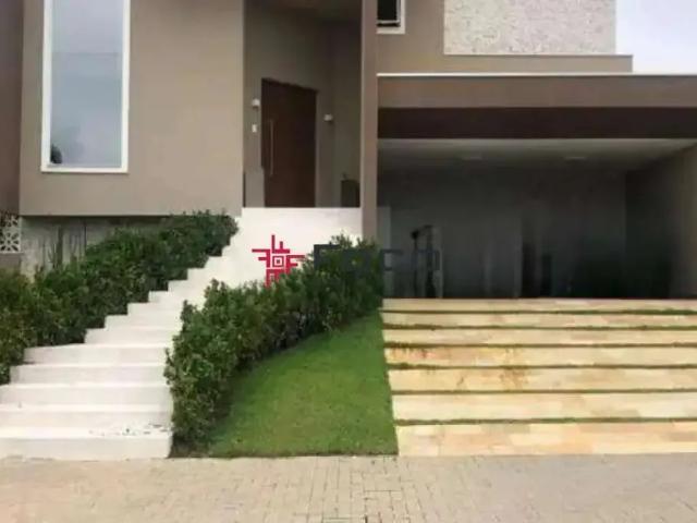 Casa / Sobrado em Condomínio para Venda em São José dos Campos/SP Urbanova 4 Quartos