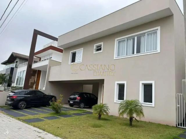 Casa / Sobrado em Condomínio para Venda em São José dos Campos/SP Urbanova 4 Quartos