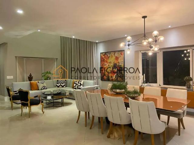 Casa / Sobrado em Condomínio para Venda em São José dos Campos/SP Urbanova 4 Quartos
