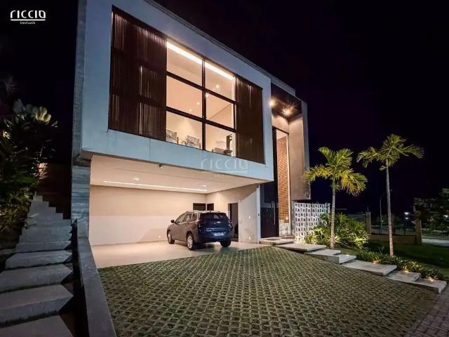 Casa / Sobrado em Condomínio para Venda em São José dos Campos/SP Urbanova 4 Quartos