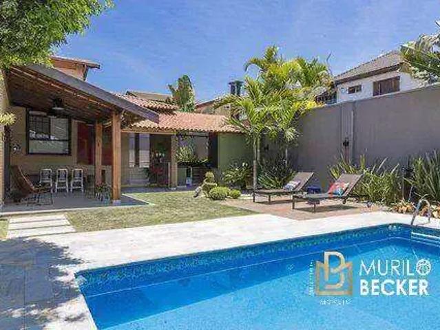 Casa / Sobrado em Condomínio para Venda em São José dos Campos/SP Urbanova 4 Quartos