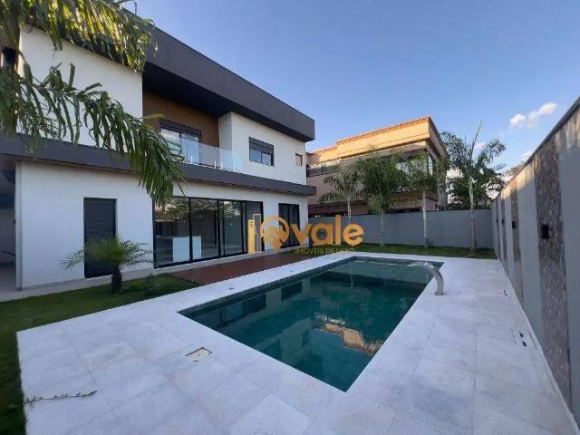 Casa / Sobrado em Condomínio para Venda em São José dos Campos/SP Urbanova 4 Quartos