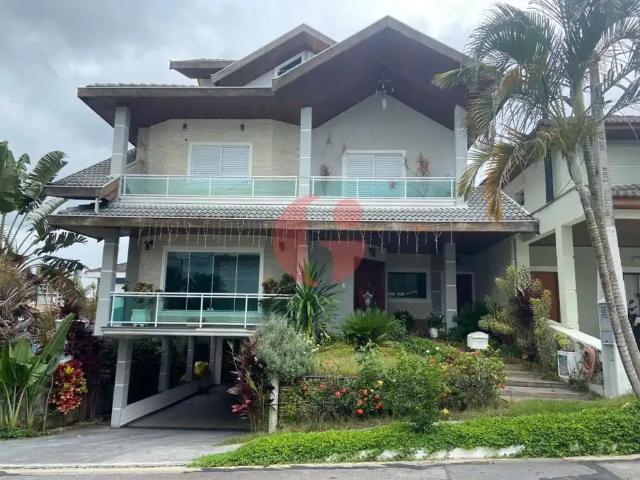 Casa / Sobrado em Condomínio para Venda em São José dos Campos/SP Urbanova 4 Quartos