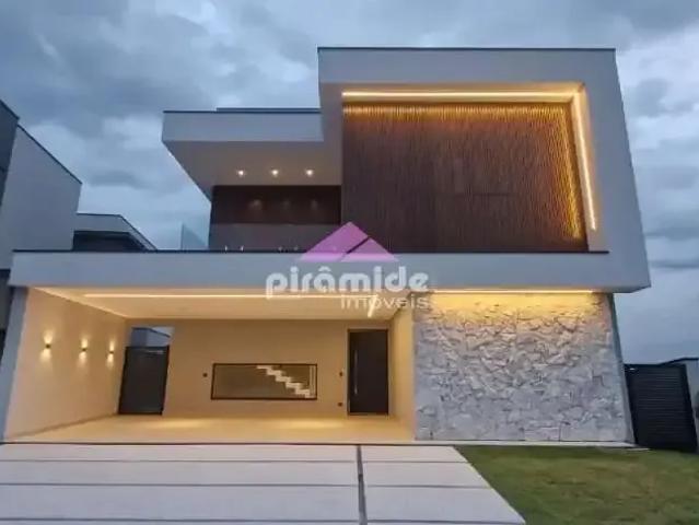 Casa / Sobrado em Condomínio para Venda em São José dos Campos/SP Urbanova 4 Quartos