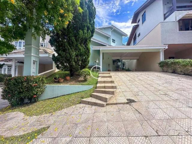 Casa / Sobrado em Condomínio para Venda em São José dos Campos/SP Urbanova 4 Quartos