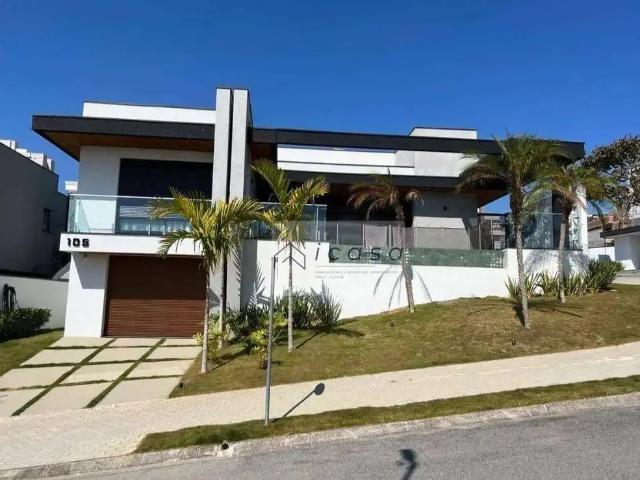 Casa / Sobrado em Condomínio para Venda em São José dos Campos/SP Urbanova 4 Quartos