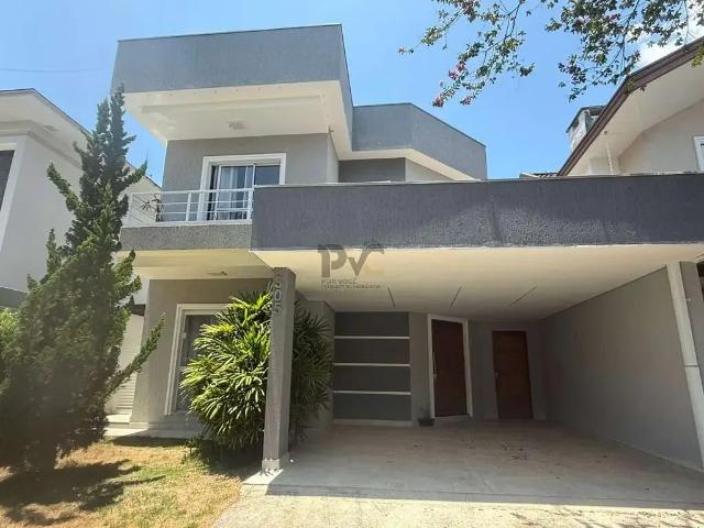 Casa / Sobrado em Condomínio para Venda em São José dos Campos/SP Urbanova 4 Quartos