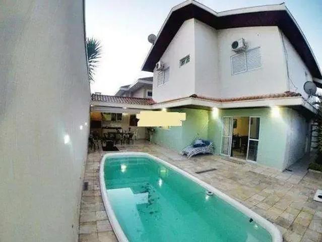 Casa / Sobrado em Condomínio para Venda em São José dos Campos/SP Urbanova 4 Quartos