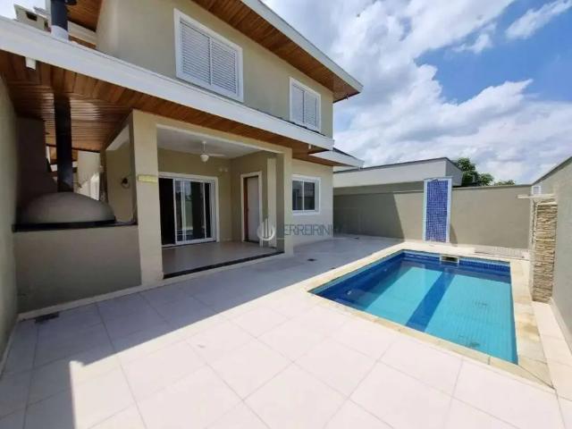 Casa / Sobrado em Condomínio para Venda em São José dos Campos/SP Urbanova 4 Quartos