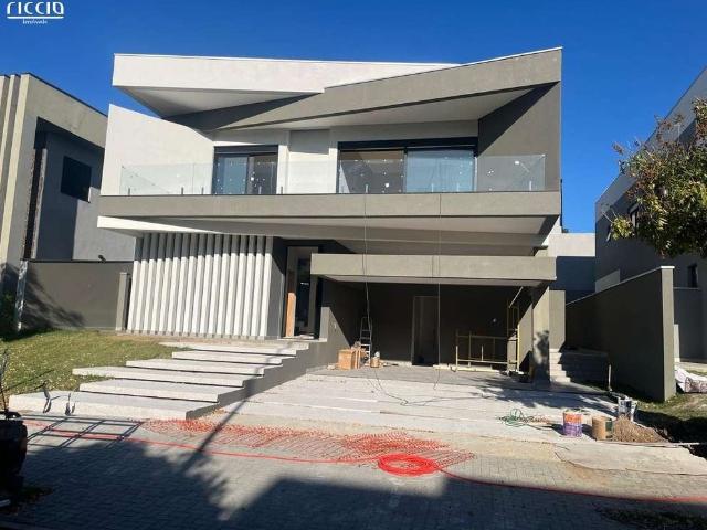 Casa / Sobrado em Condomínio para Venda em São José dos Campos/SP Urbanova 4 Quartos