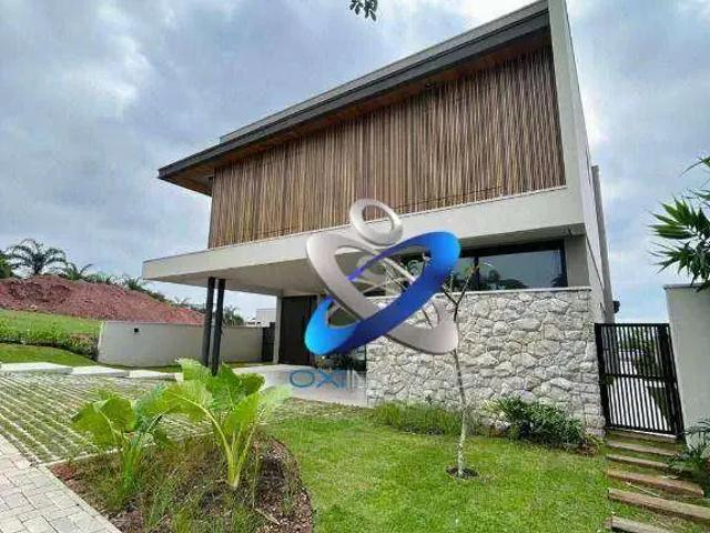 Casa / Sobrado em Condomínio para Venda em São José dos Campos/SP Urbanova 4 Quartos
