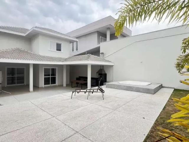 Casa / Sobrado em Condomínio para Venda em São José dos Campos/SP Urbanova 4 Quartos