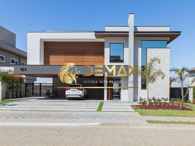 Casa / Sobrado em Condomínio para Venda em São José dos Campos/SP Urbanova 4 Quartos