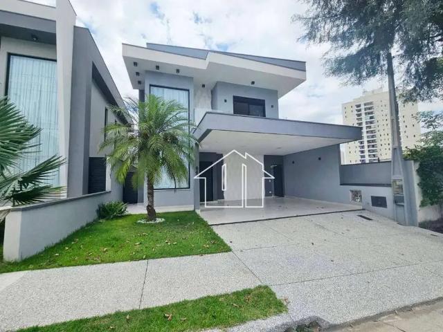Casa / Sobrado em Condomínio para Venda em São José dos Campos/SP Urbanova 4 Quartos