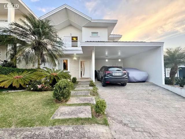 Casa / Sobrado em Condomínio para Venda em São José dos Campos/SP Urbanova 4 Quartos