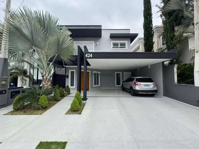 Casa / Sobrado em Condomínio para Venda em São José dos Campos/SP Urbanova 4 Quartos