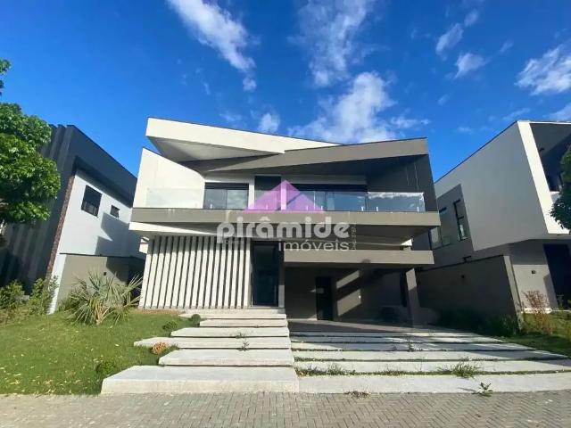 Casa / Sobrado em Condomínio para Venda em São José dos Campos/SP Urbanova 4 Quartos