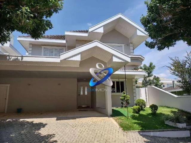 Casa / Sobrado em Condomínio para Venda em São José dos Campos/SP Urbanova 4 Quartos
