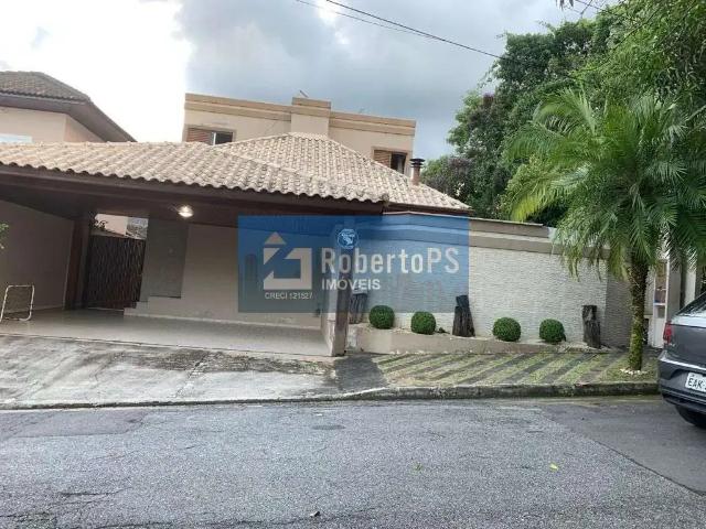 Casa / Sobrado em Condomínio para Venda em São José dos Campos/SP Urbanova 4 Quartos