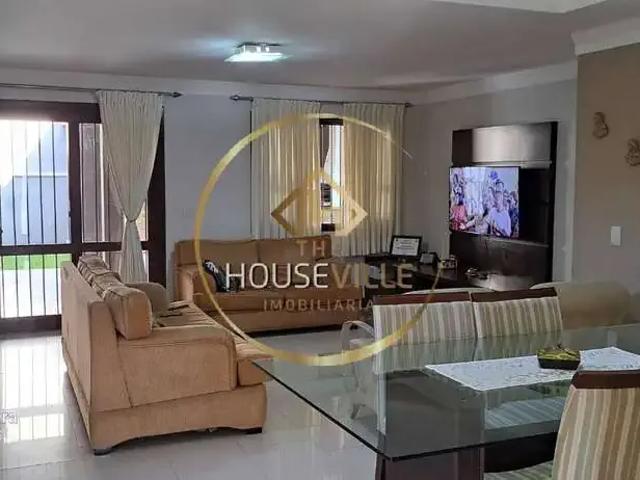 Casa / Sobrado em Condomínio para Venda em São José dos Campos/SP Urbanova 4 Quartos