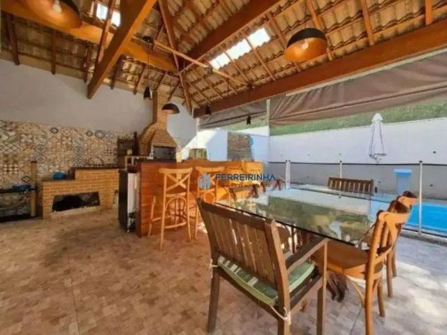 Casa / Sobrado em Condomínio para Venda em São José dos Campos/SP Urbanova 4 Quartos
