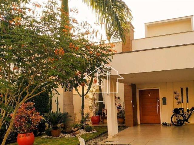 Casa / Sobrado em Condomínio para Venda em São José dos Campos/SP Urbanova 4 Quartos