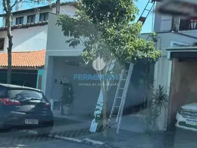 Casa / Sobrado em Condomínio para Venda em São José dos Campos/SP Urbanova 4 Quartos