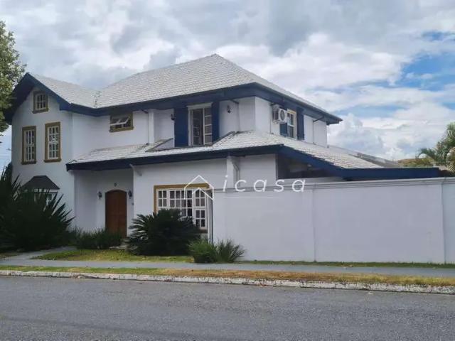 Casa / Sobrado em Condomínio para Venda em São José dos Campos/SP Urbanova 4 Quartos