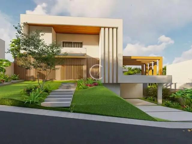 Casa / Sobrado em Condomínio para Venda em São José dos Campos/SP Urbanova 4 Quartos