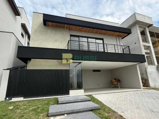 Casa / Sobrado em Condomínio para Venda em São José dos Campos/SP Urbanova 4 Quartos