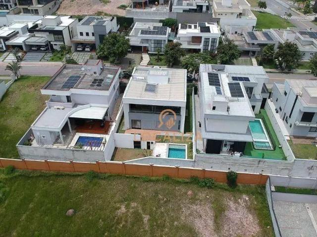 Casa / Sobrado em Condomínio para Venda em São José dos Campos/SP Urbanova 4 Quartos