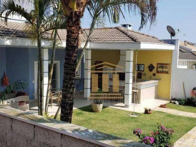 Casa / Sobrado em Condomínio para Venda em São José dos Campos/SP Urbanova 4 Quartos