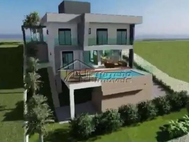 Casa / Sobrado em Condomínio para Venda em São José dos Campos/SP Urbanova 4 Quartos