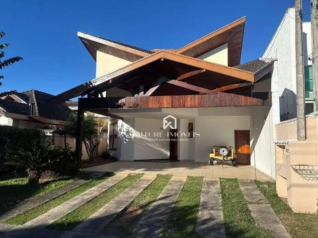 Casa / Sobrado em Condomínio para Venda em São José dos Campos/SP Urbanova 4 Quartos