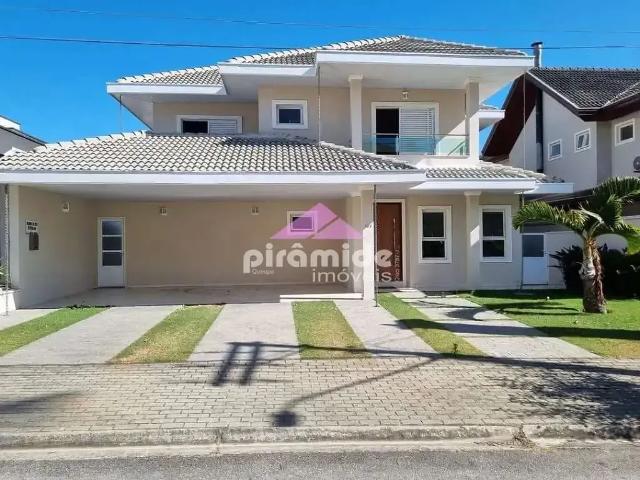 Casa / Sobrado em Condomínio para Venda em São José dos Campos/SP Urbanova 4 Quartos
