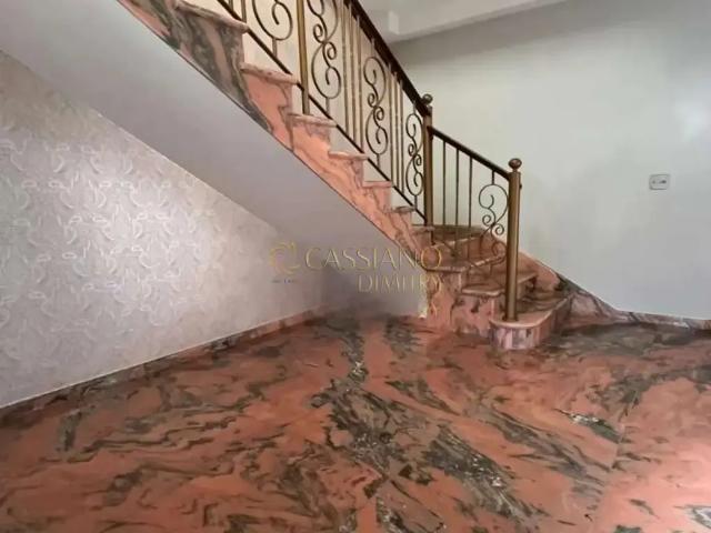 Casa / Sobrado em Condomínio para Venda em São José dos Campos/SP Urbanova 4 Quartos