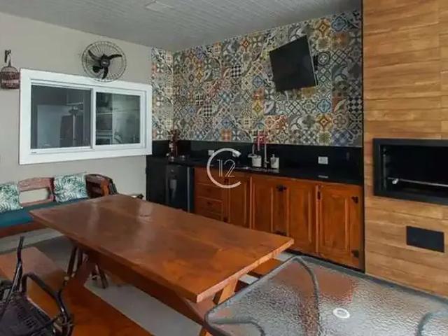 Casa / Sobrado em Condomínio para Venda em São José dos Campos/SP Urbanova 4 Quartos