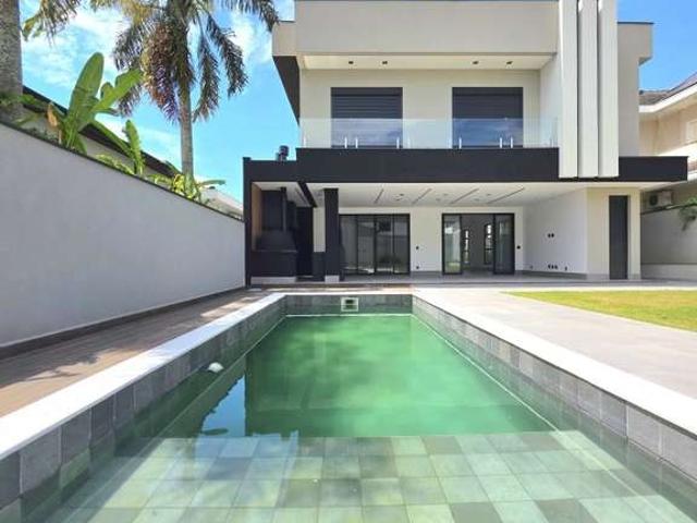 Casa / Sobrado em Condomínio para Venda em São José dos Campos/SP Urbanova 4 Quartos