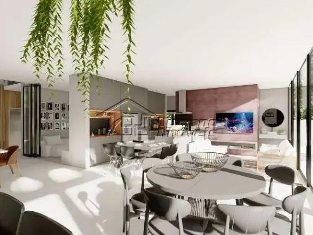 Casa / Sobrado em Condomínio para Venda em São José dos Campos/SP Urbanova 4 Quartos
