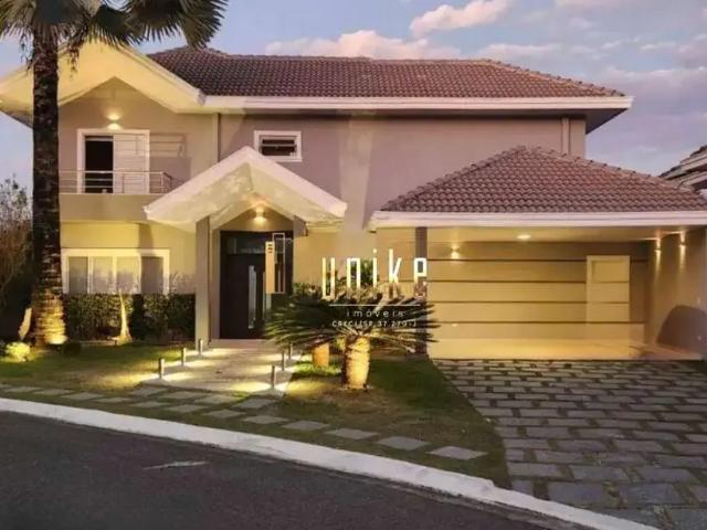 Casa / Sobrado em Condomínio para Venda em São José dos Campos/SP Urbanova 4 Quartos