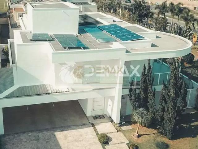 Casa / Sobrado em Condomínio para Venda em São José dos Campos/SP Urbanova 4 Quartos